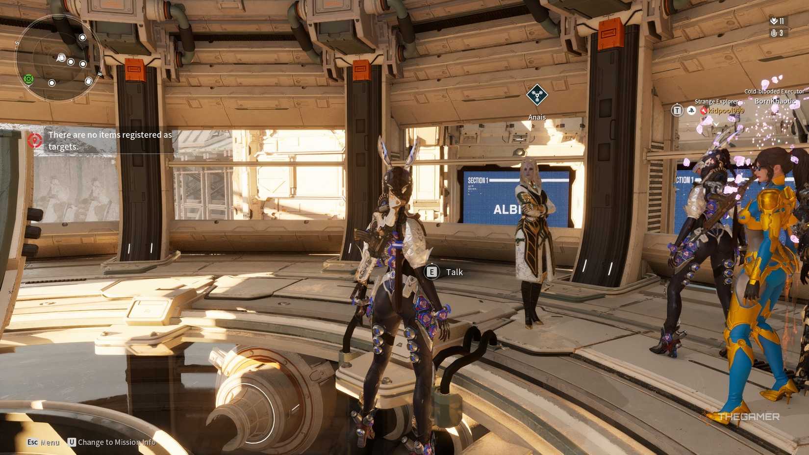 How To Farm Ultimate Weapons In The First Descendant