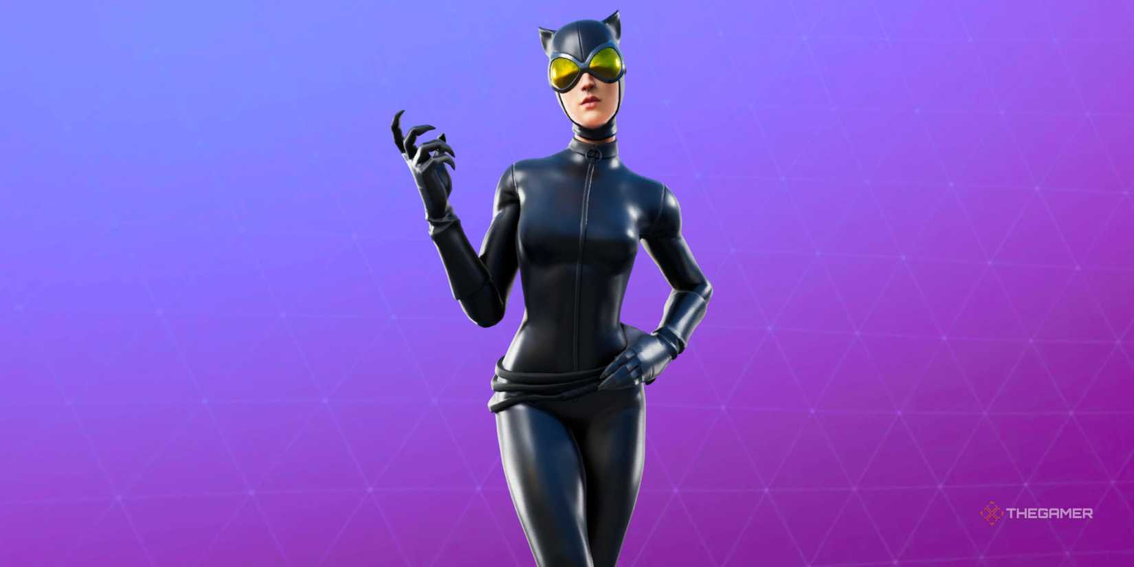 The Sweatiest Fortnite Skins