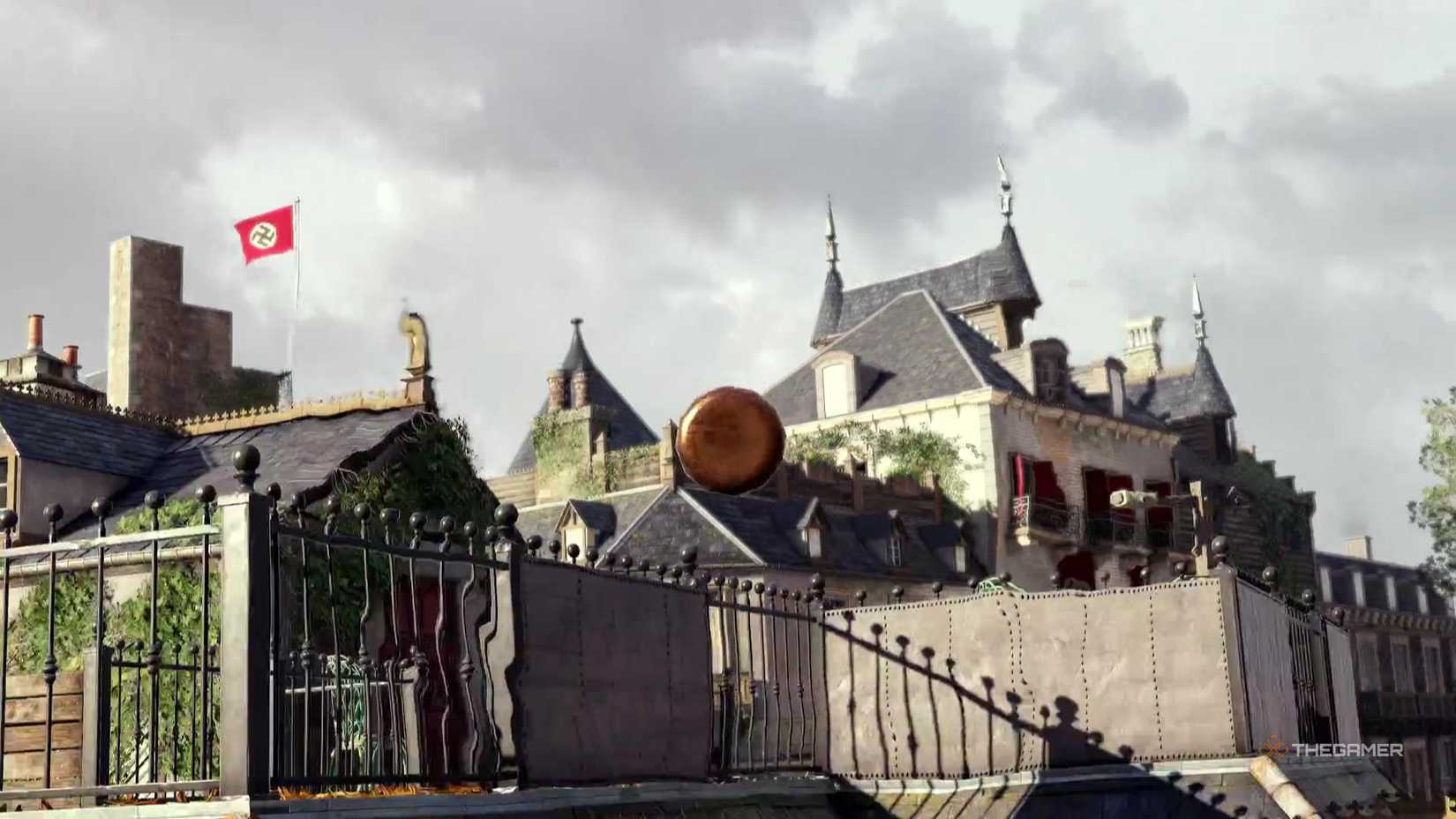 Tips To Beat Survival Mode In Sniper Elite: Resistance