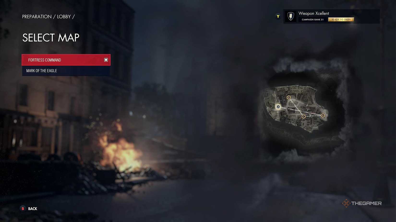 How To Get Every Survival Ribbon In Sniper Elite: Resistance