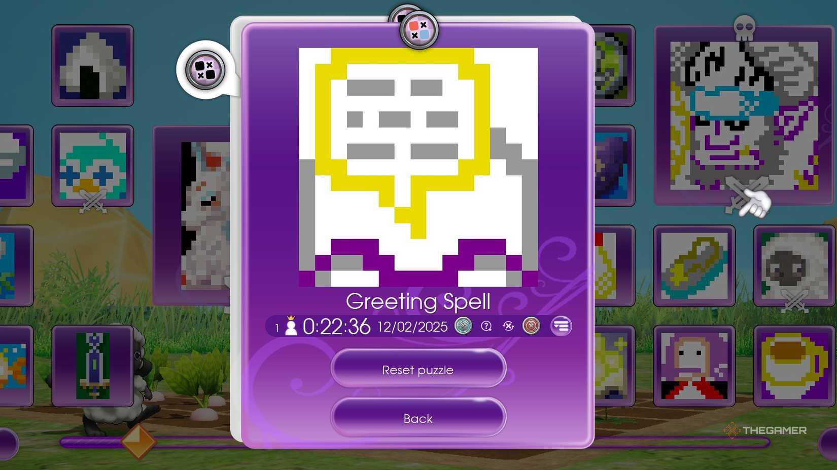 How To Unlock Every Puzzle In Piczle Cross: Rune Factory