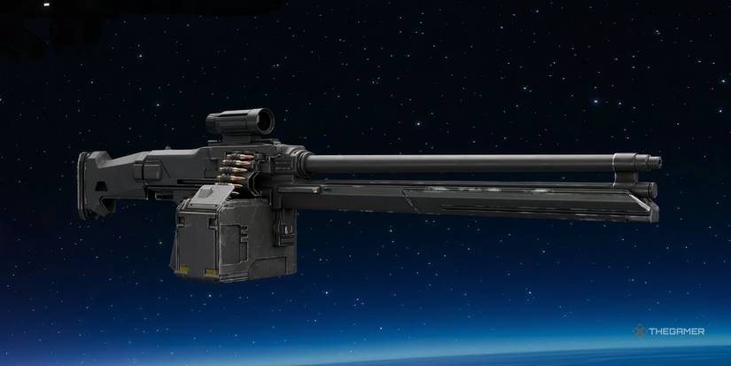 Best Weapons To Use Against Automatons In Helldivers 2