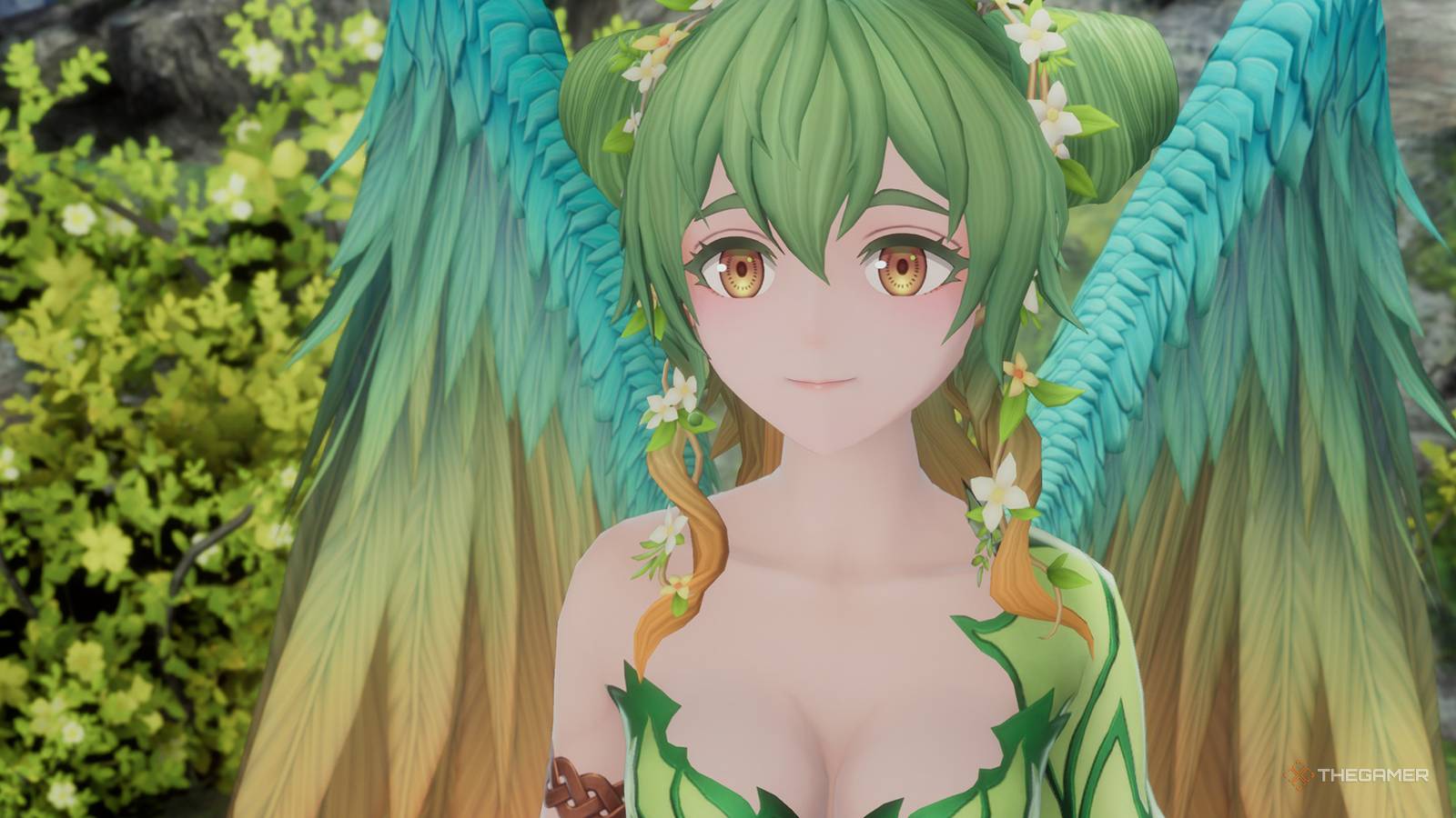 How To Unlock The Iris Class In Romancing Saga 2: Revenge Of The Seven