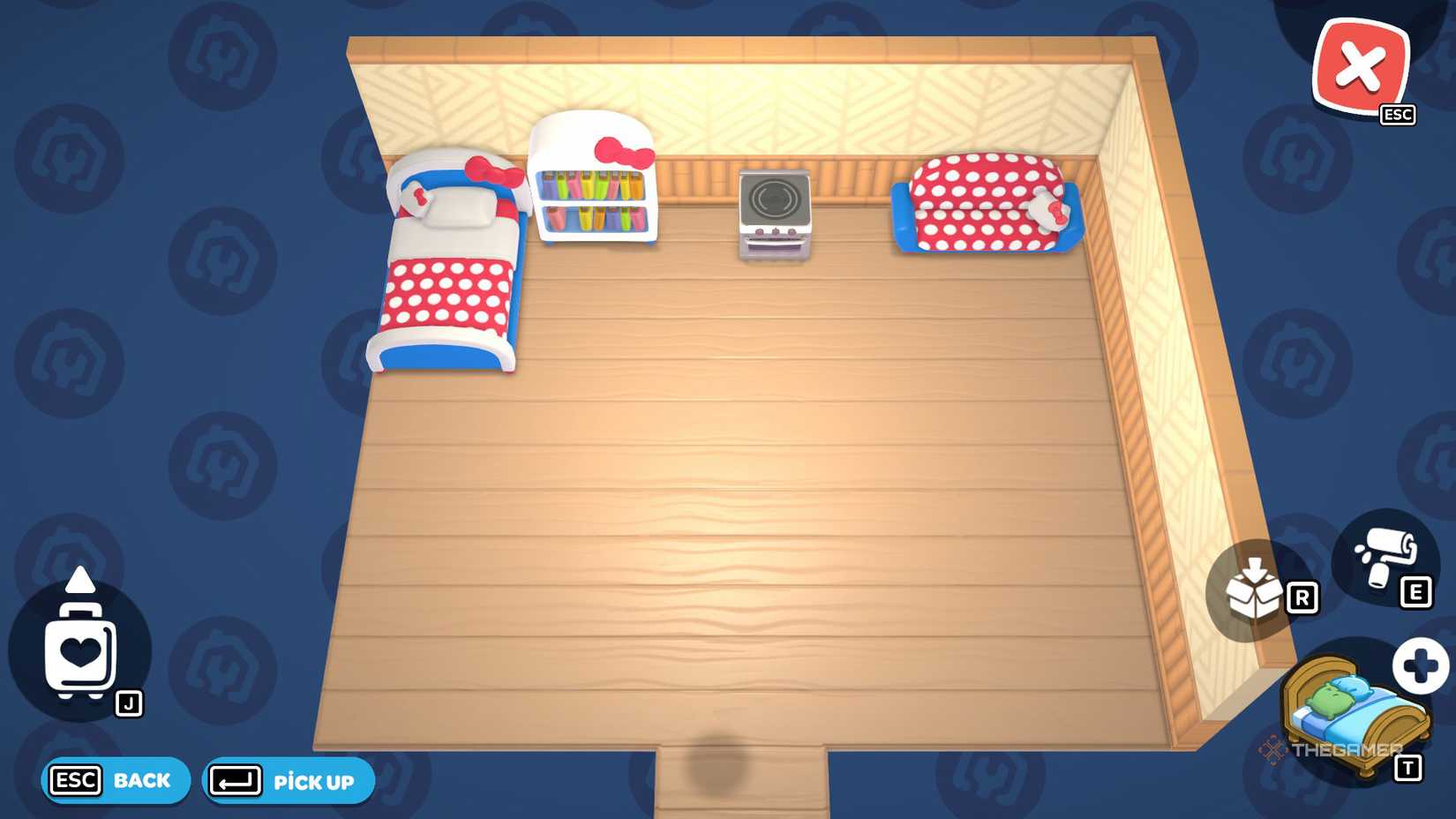 How To Complete Family Vacation Quest In Hello Kitty Island Adventure