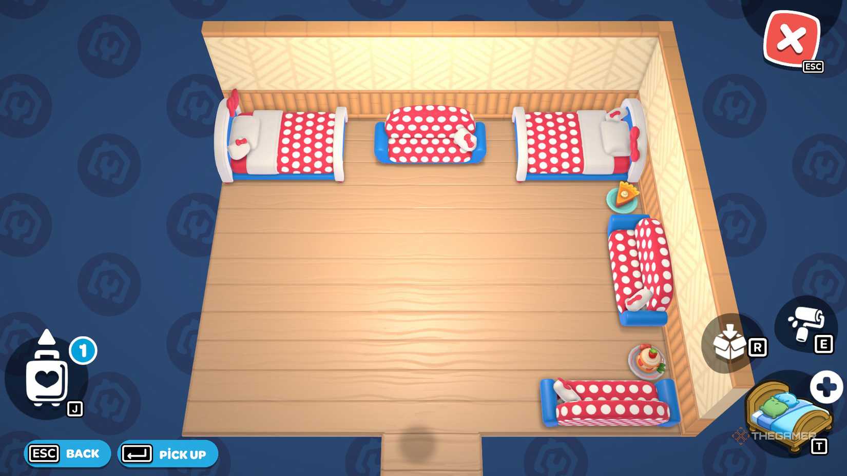 How To Complete Family Vacation Quest In Hello Kitty Island Adventure