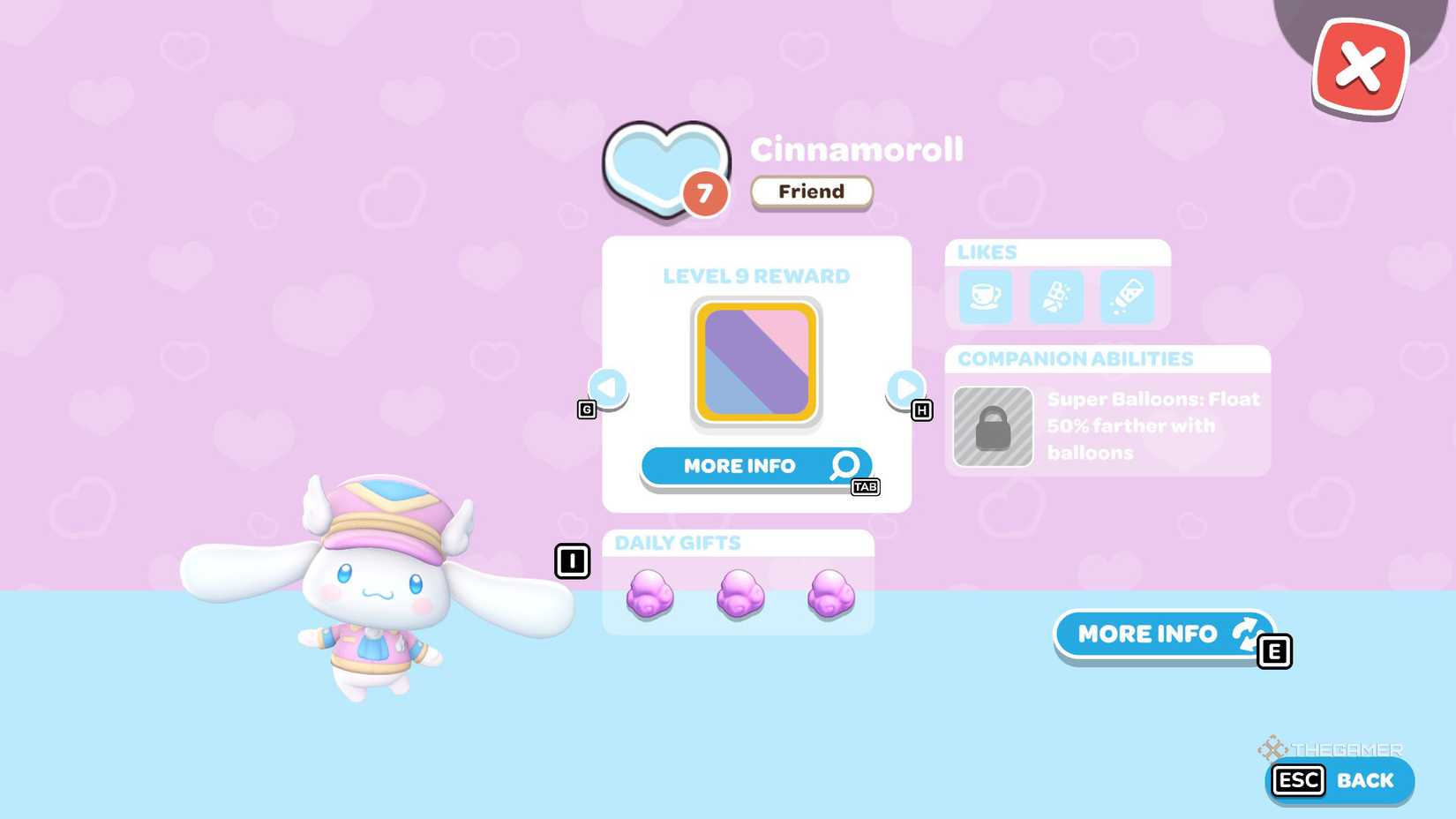How To Unlock Every Avatar Palette In Hello Kitty Island Adventure