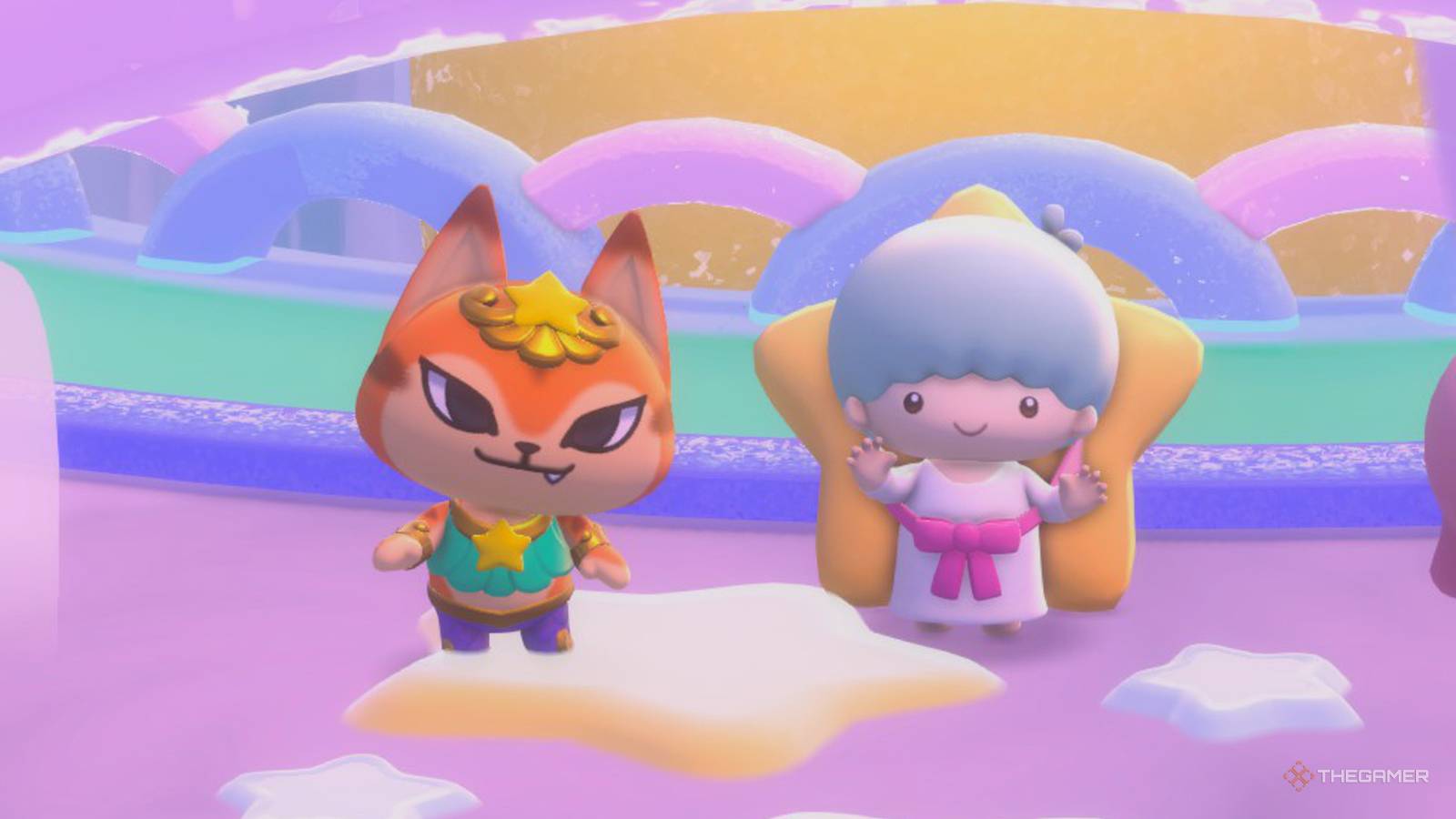 How To Befriend Kiki In Hello Kitty Island Adventure