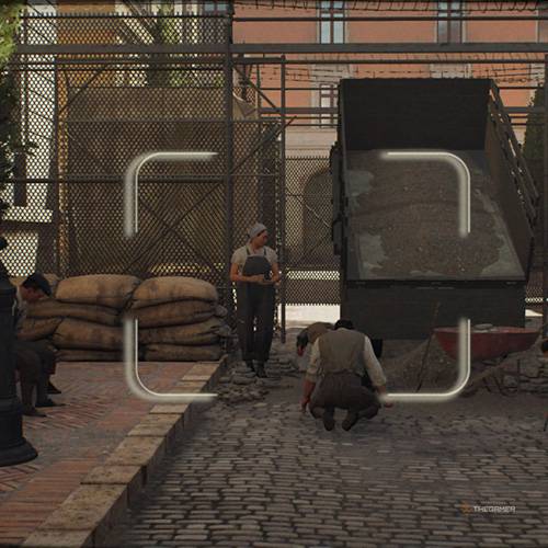 Where To Find Every Photo Location In Indiana Jones And The Great Circle