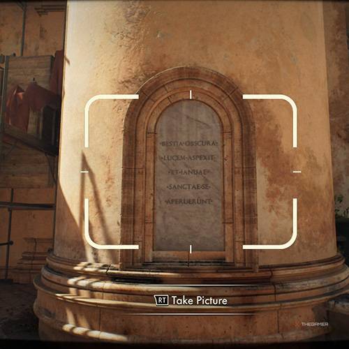 Where To Find Every Photo Location In Indiana Jones And The Great Circle