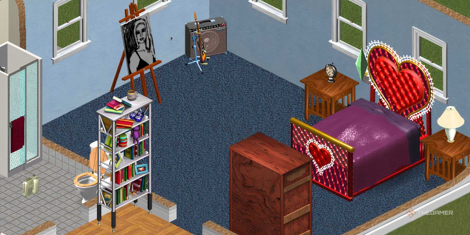 Is The Sims Still Worth Playing in 2025?