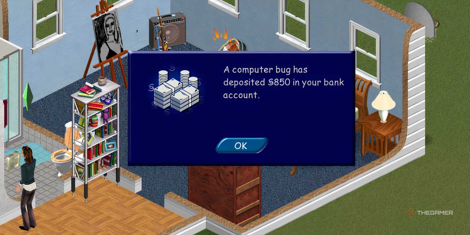 How To Make Money Fast In The Sims 1