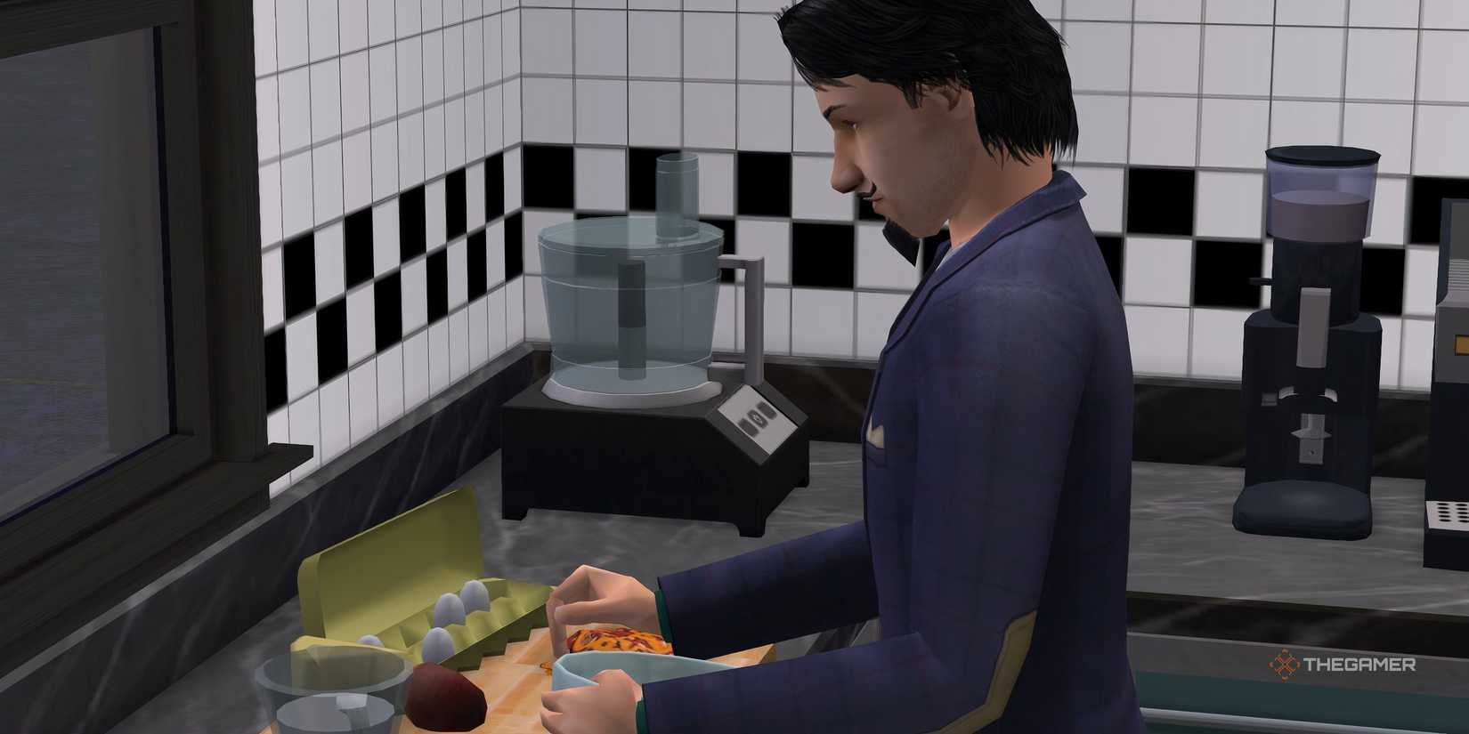The Best Skills In The Sims 2