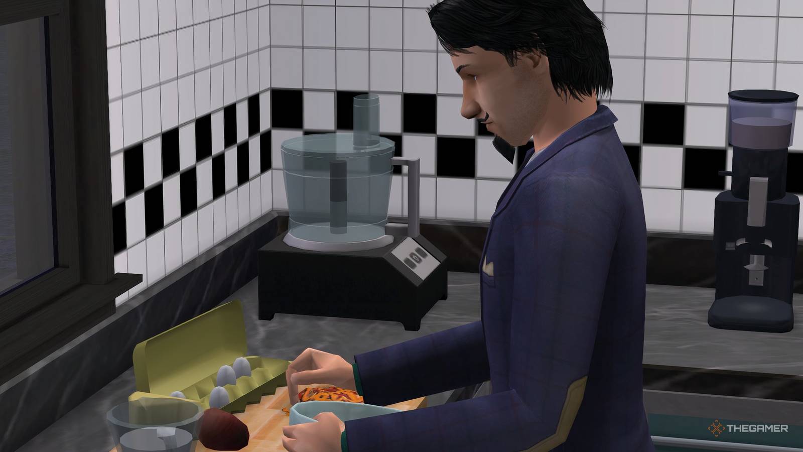 How To Level Cooking Skill In The Sims 2