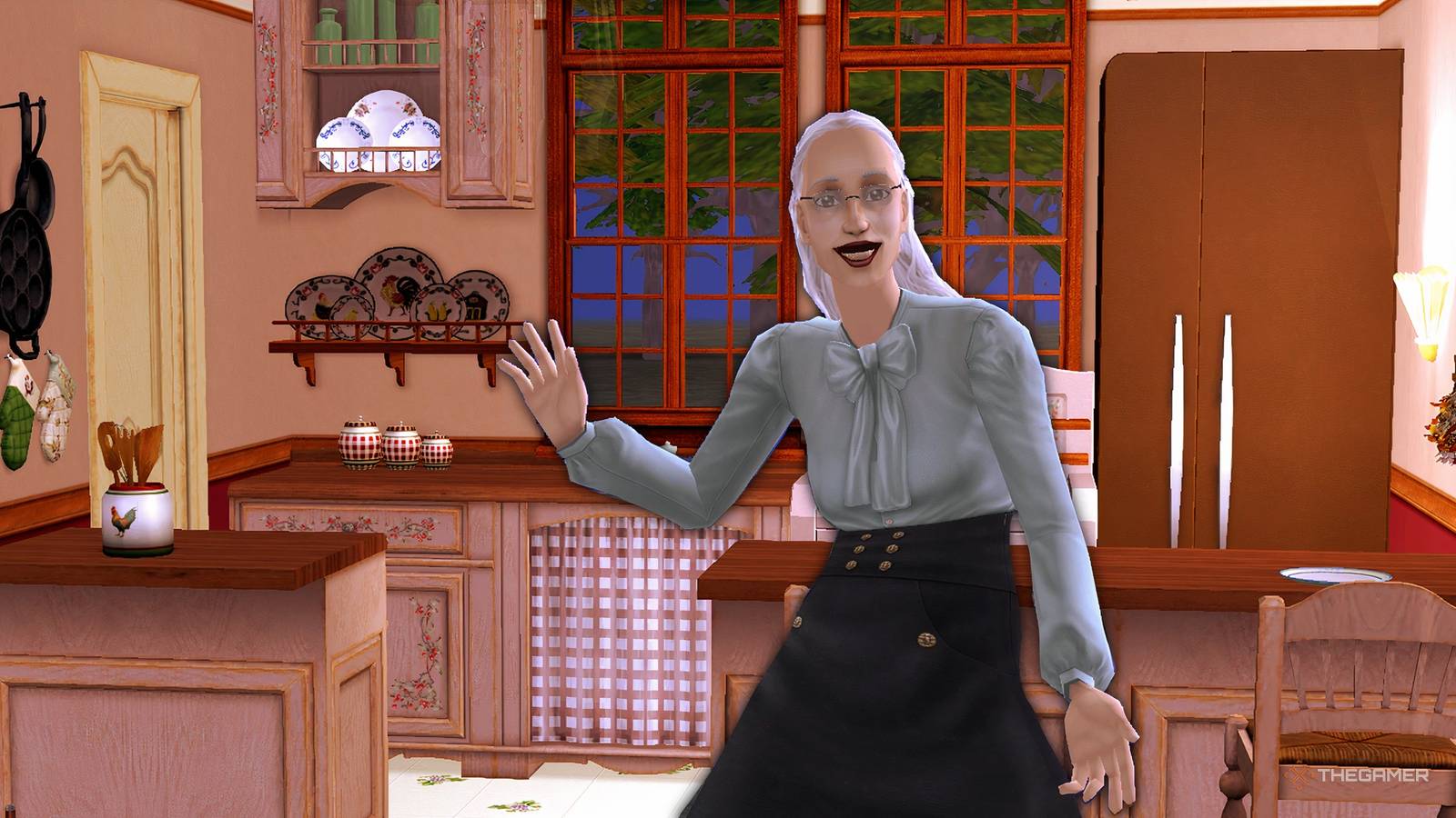 sledgehammer tool sims 2