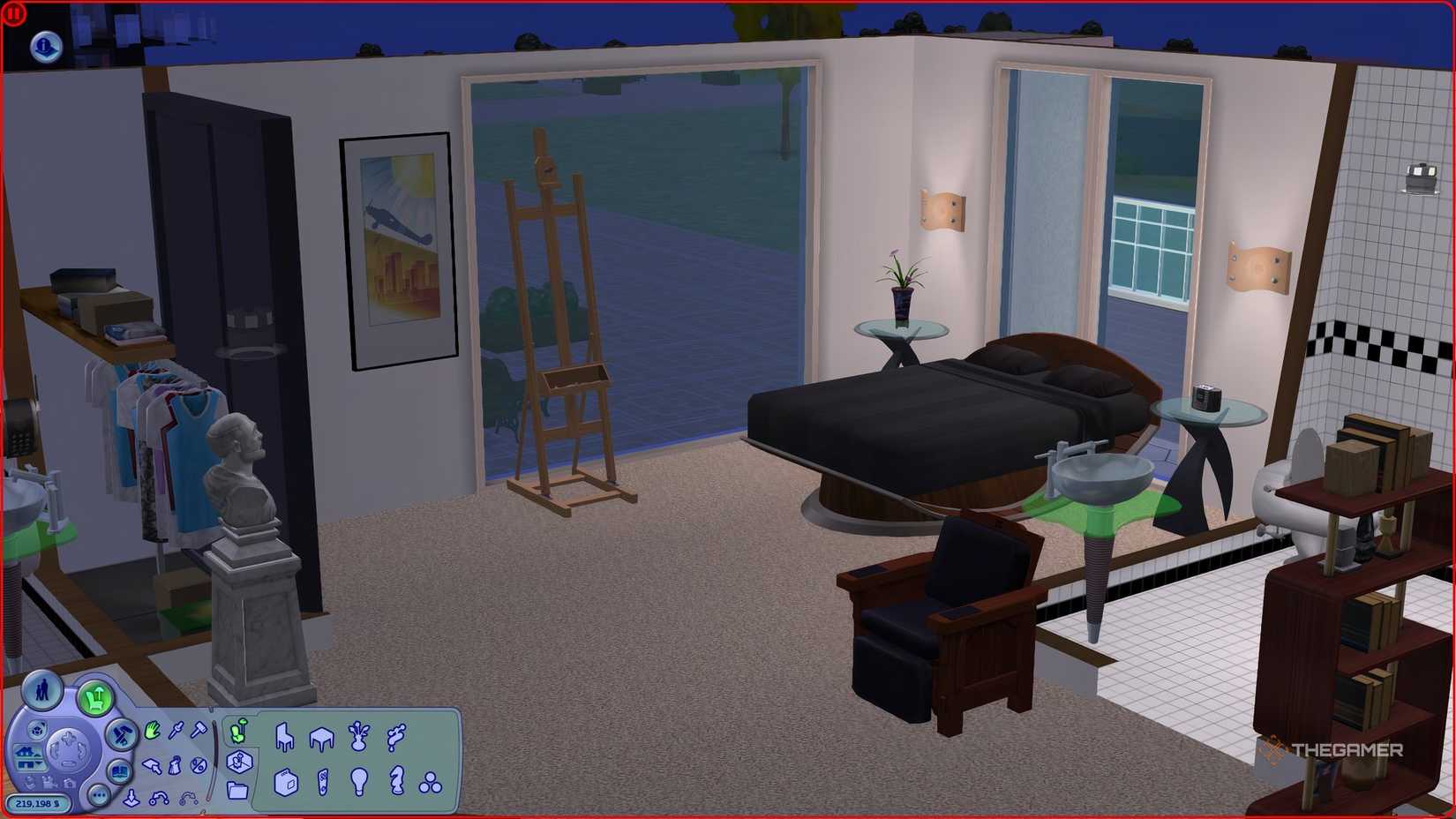 How To Keep Your Sims Happy In The Sims 2