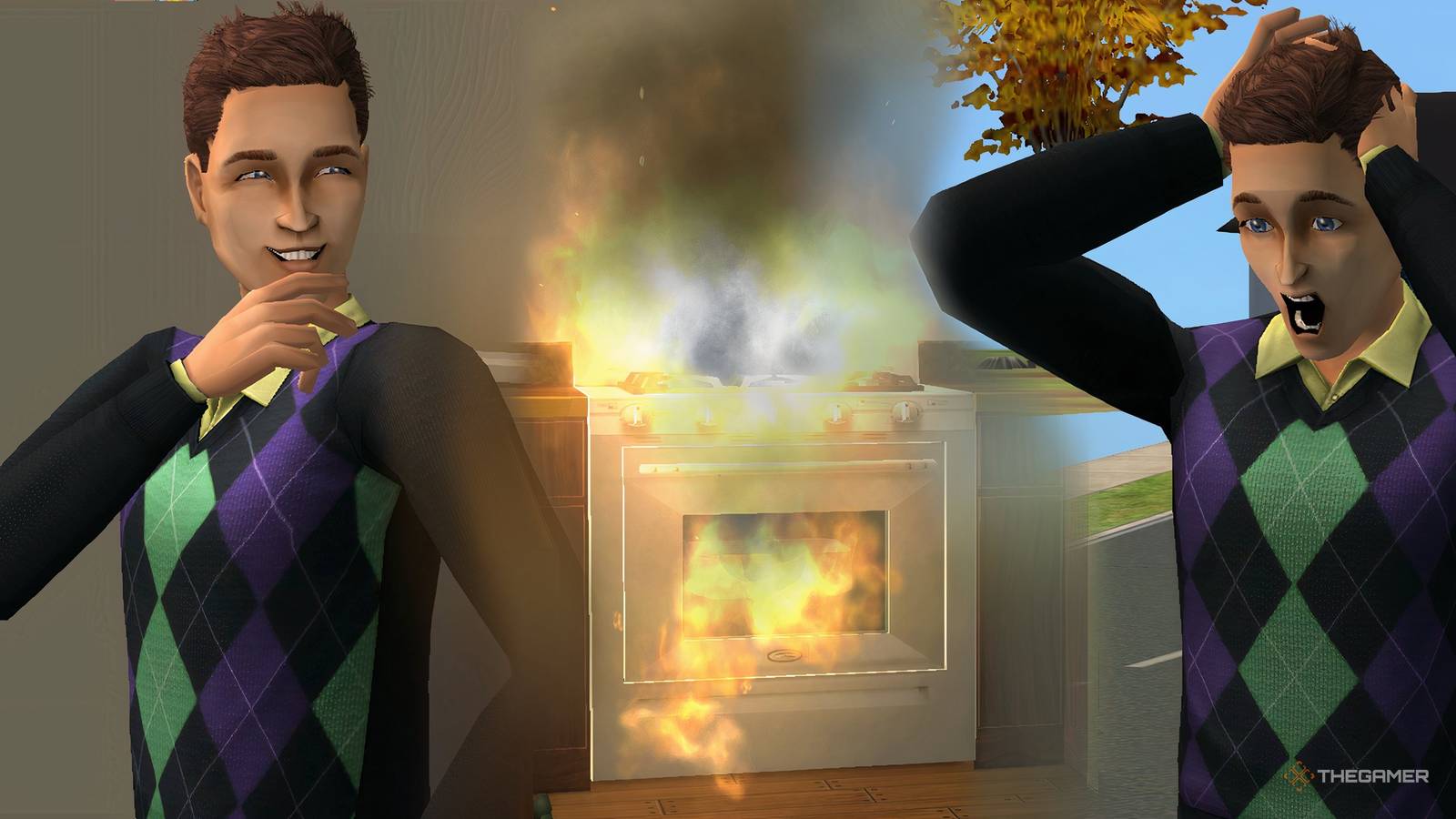 All Aspiration Rewards In The Sims 2