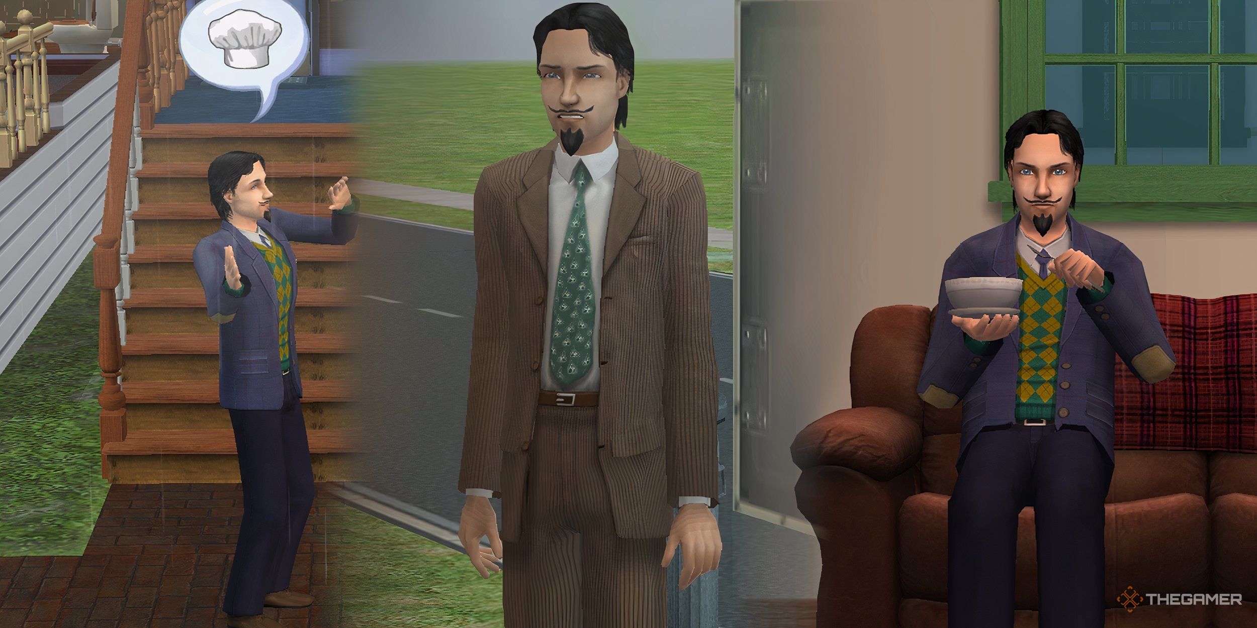 Complete Guide To Attraction In The Sims 2