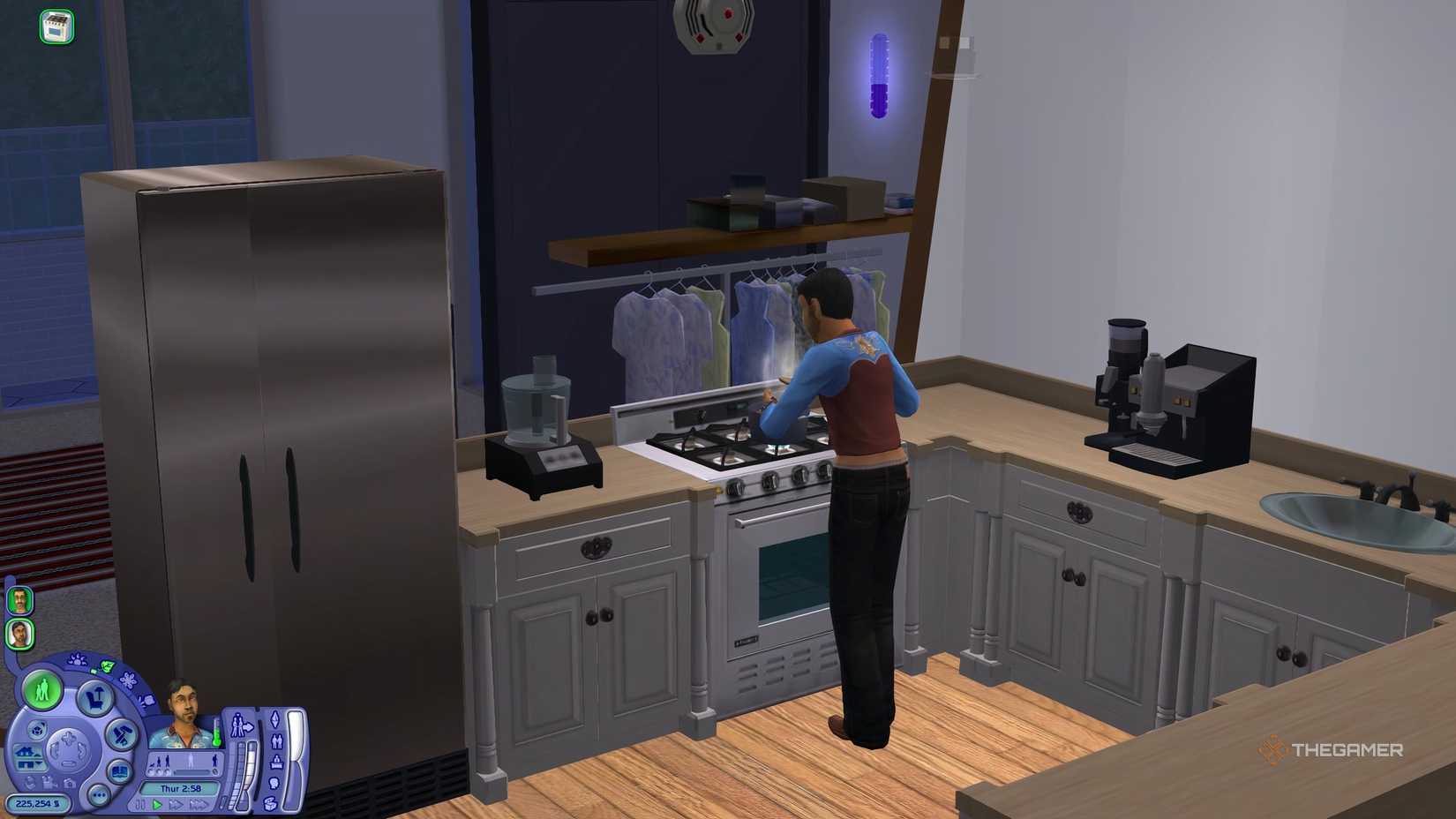 How To Keep Your Sims Happy In The Sims 2