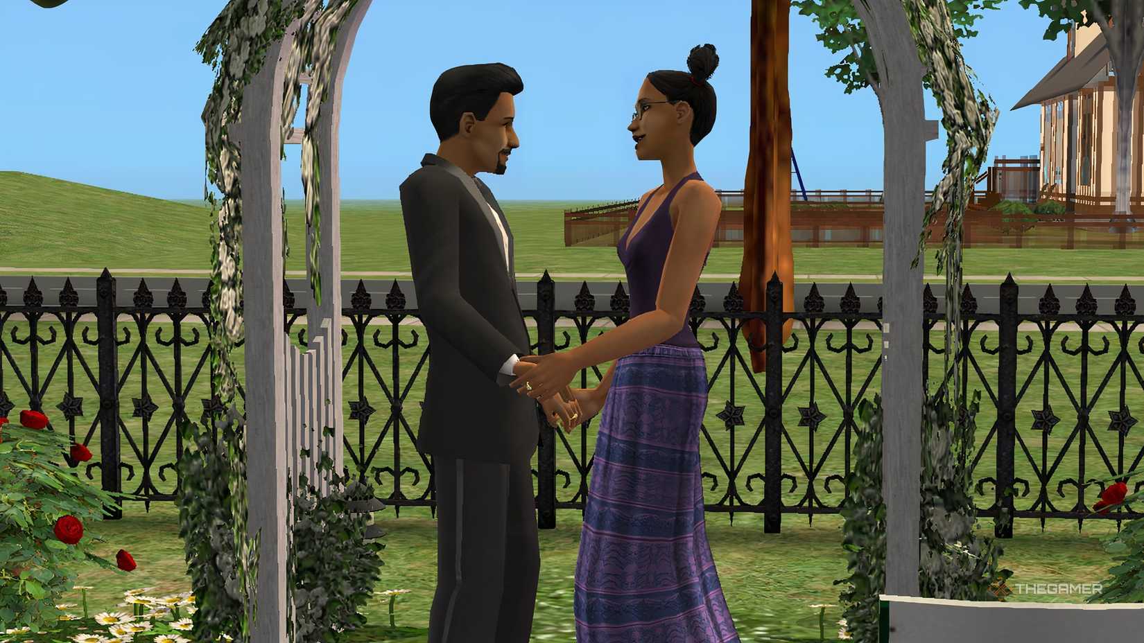 Who Is Don Lothario In The Sims?