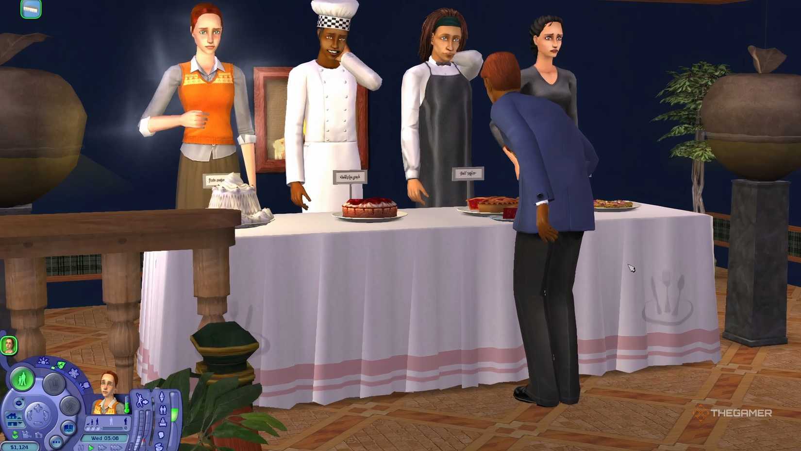 All Hobbies In The Sims 2