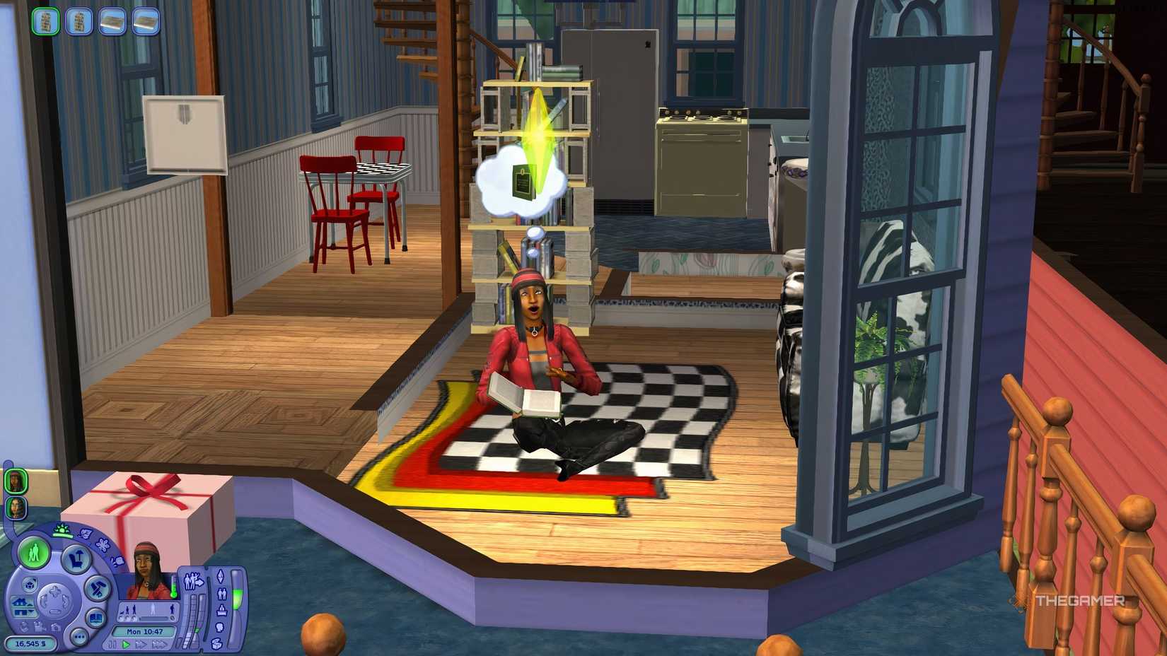 How To Keep Your Sims Happy In The Sims 2