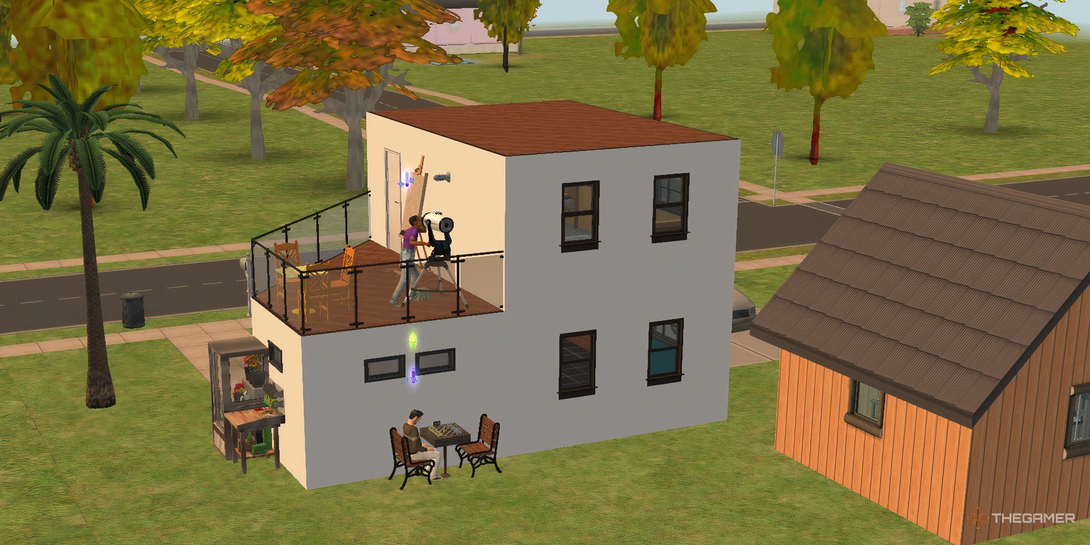The Best Tips And Tricks For Beginners In The Sims 2