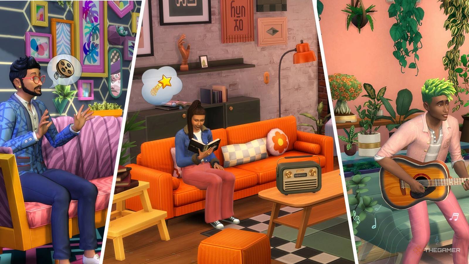 Best Build Kits For The Sims 4