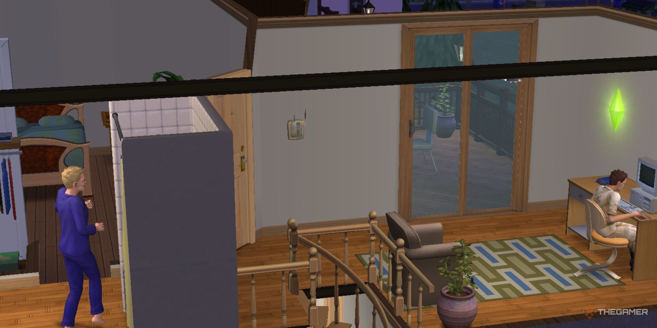 Complete Guide To University Life In The Sims 2: University