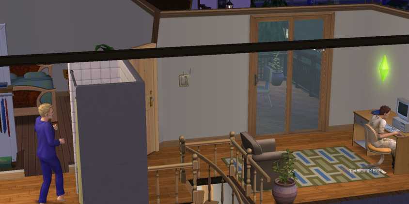 Complete Guide To University Life In The Sims 2: University