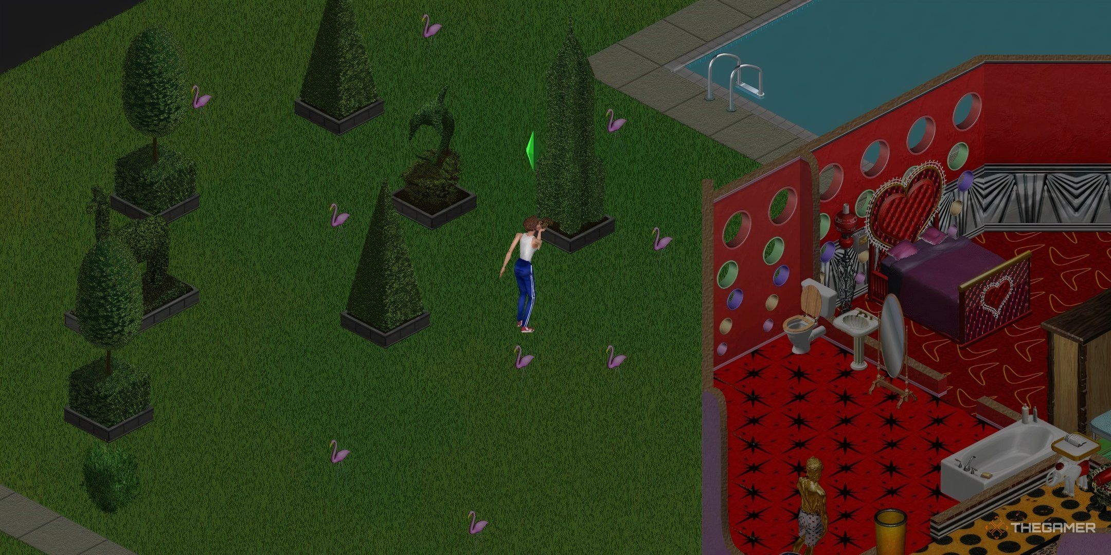 Best Spells In The Sims 1: Makin' Magic Expansion