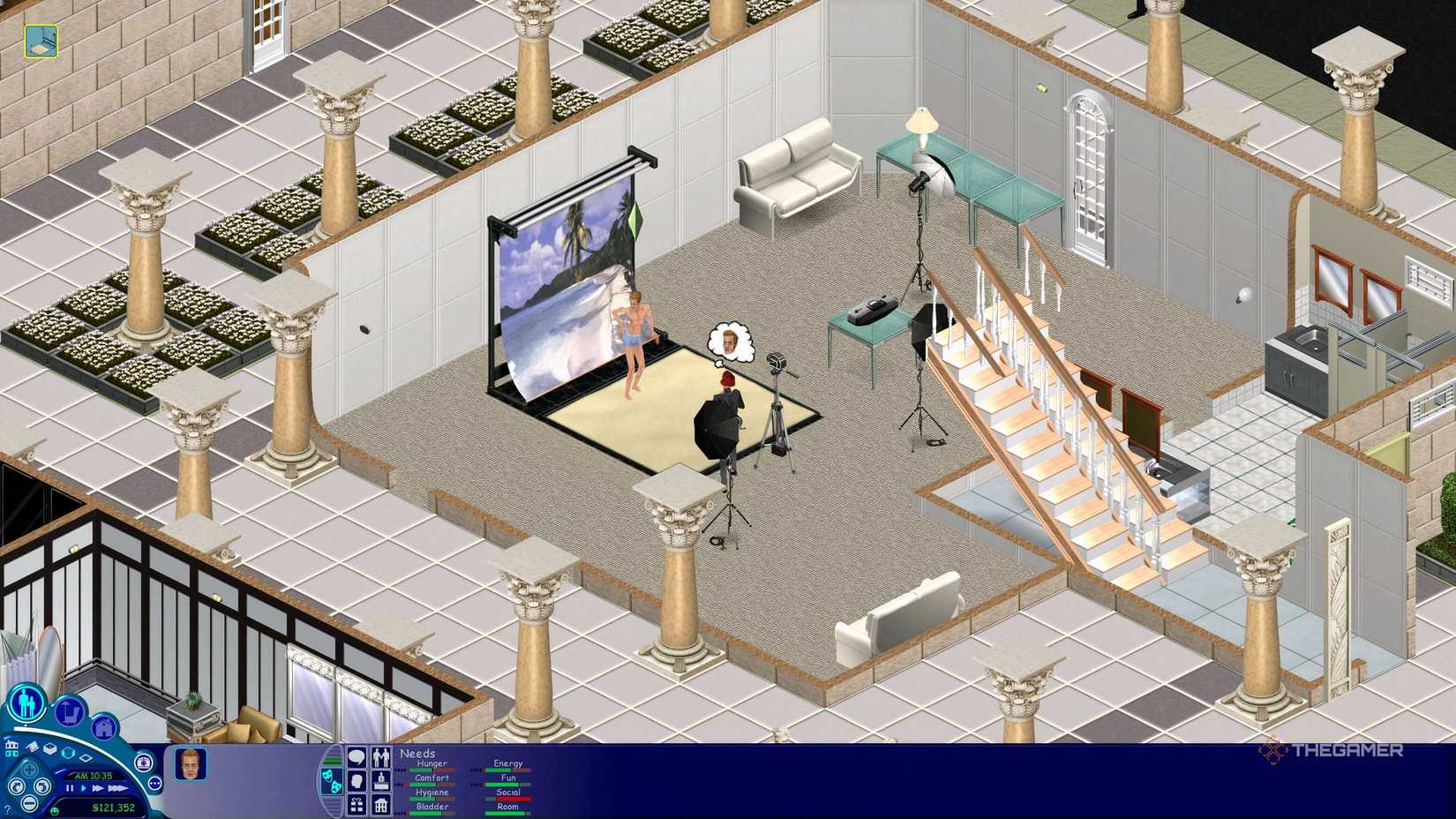 How To Become Famous In The Sims