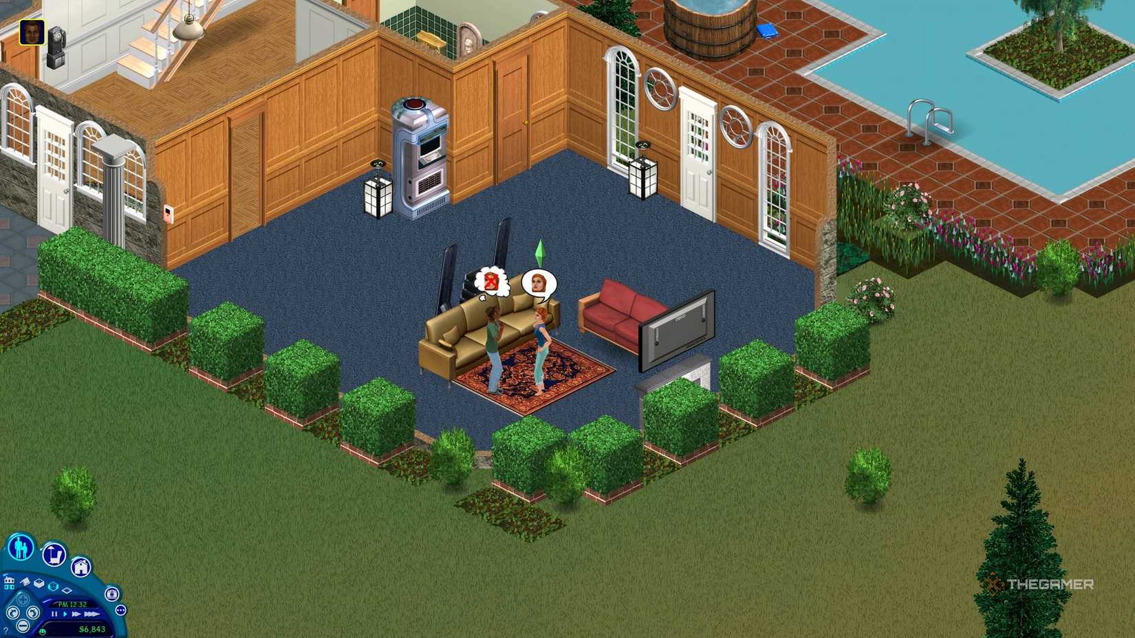 How To Move And Split Families In The Sims