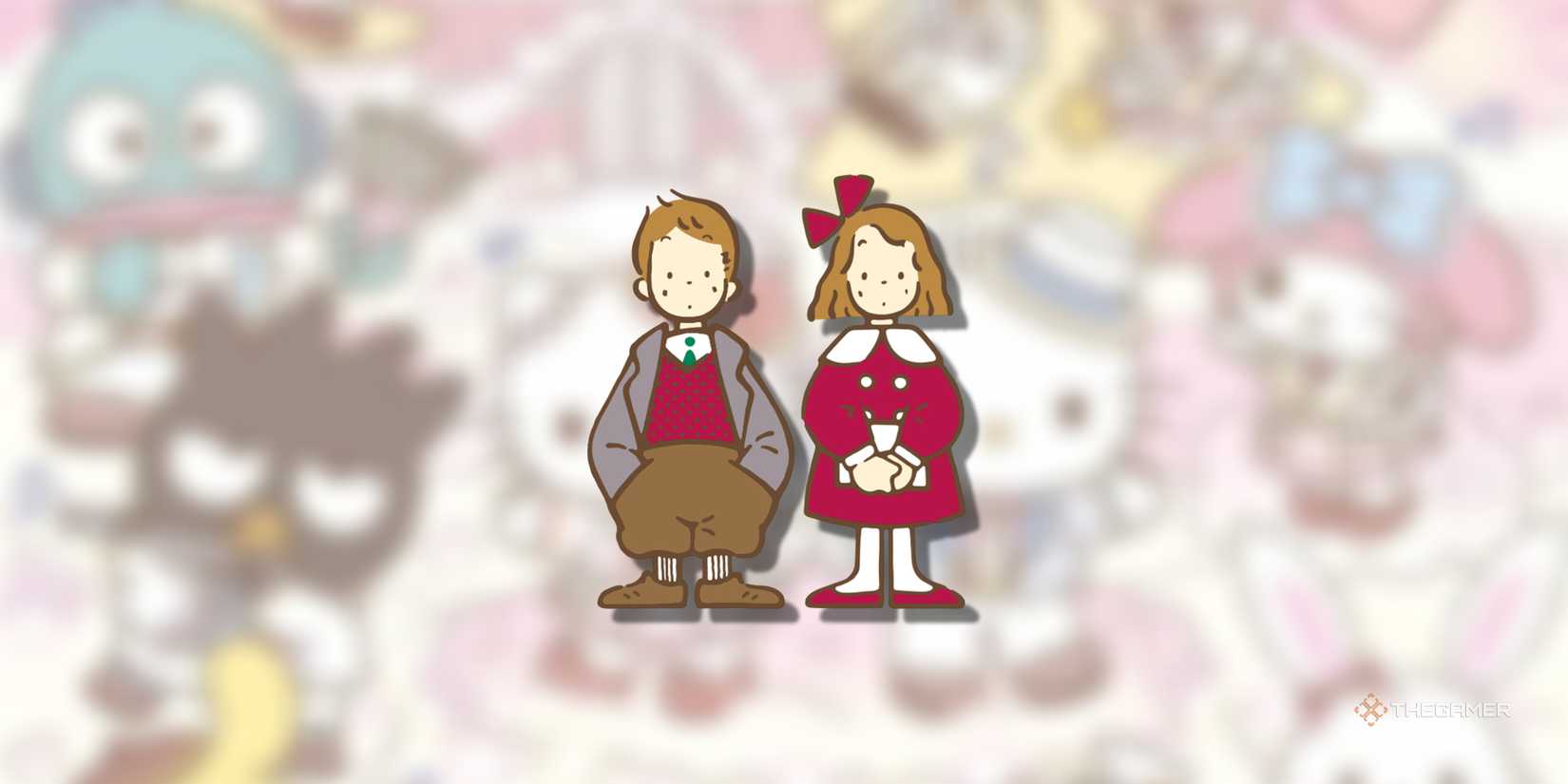 The Best Human Sanrio Characters
