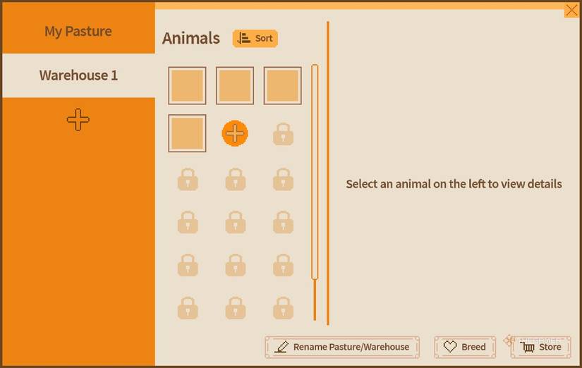 Things You Need To Know Before Playing Tiny Pasture