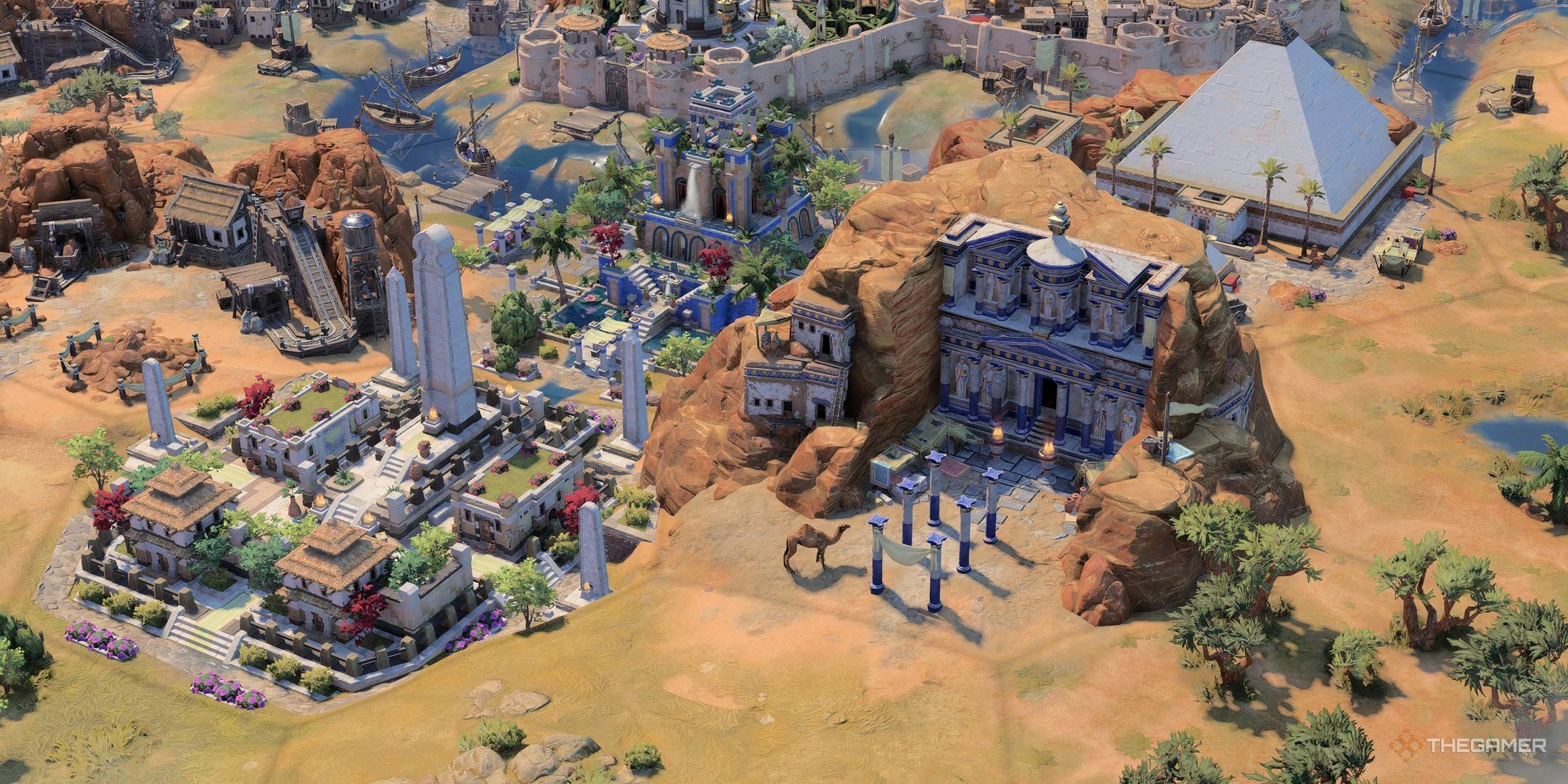 Which Is Better: Civ 6 Or Civ 7?