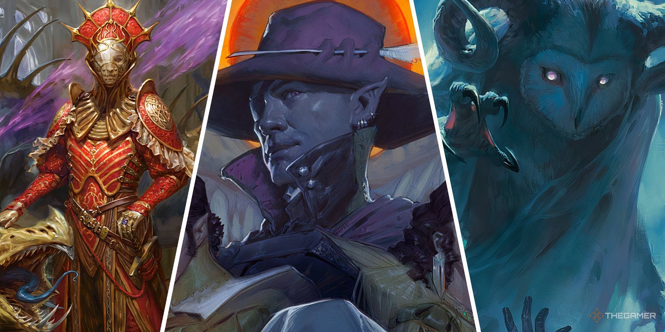 The Best Level 20 Abilities Ranked In DND