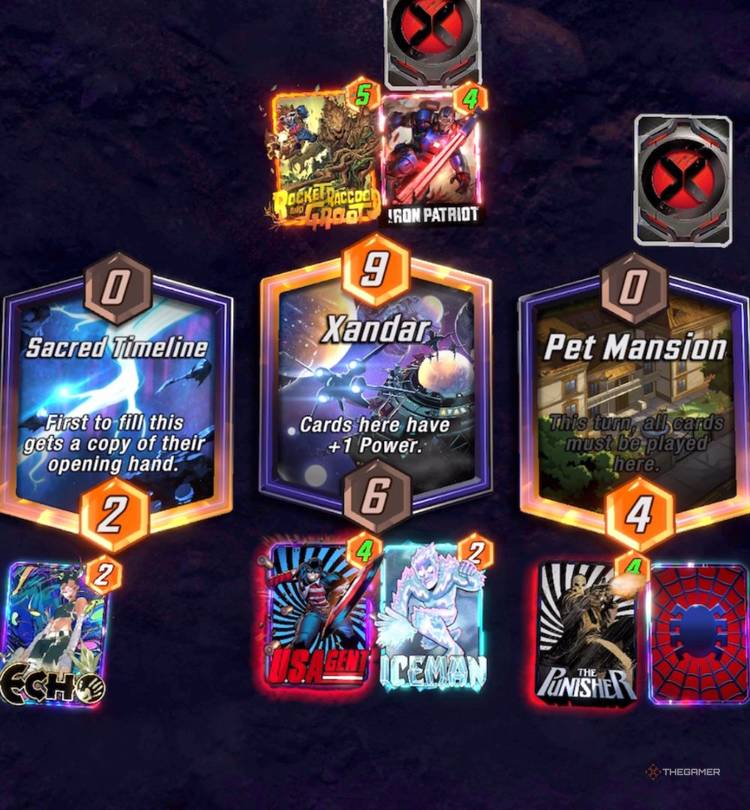 How To Play Marvel Snap