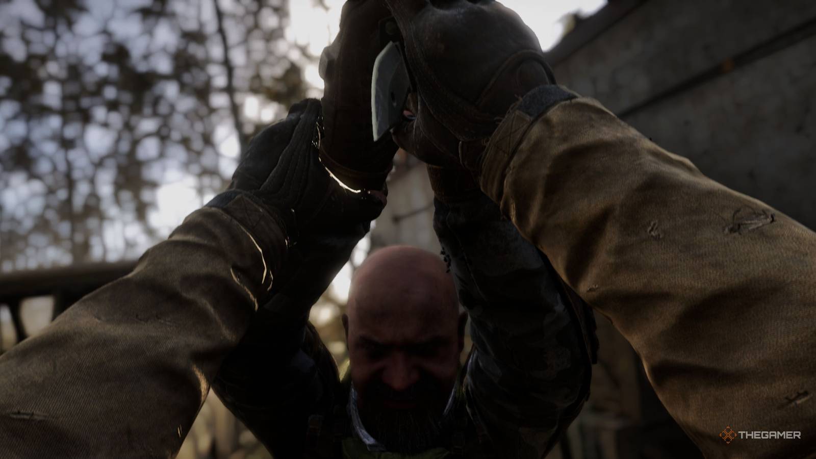 How To Complete To The Last Drop Of Blood In Stalker 2