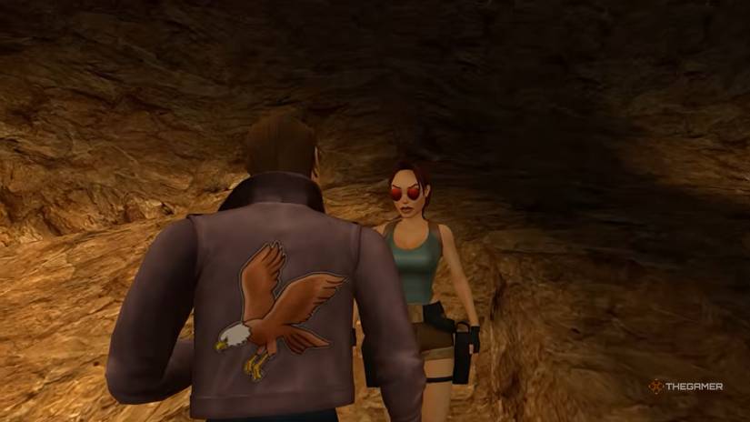 Biggest Plot Holes In Tomb Raider 4-6 Remastered