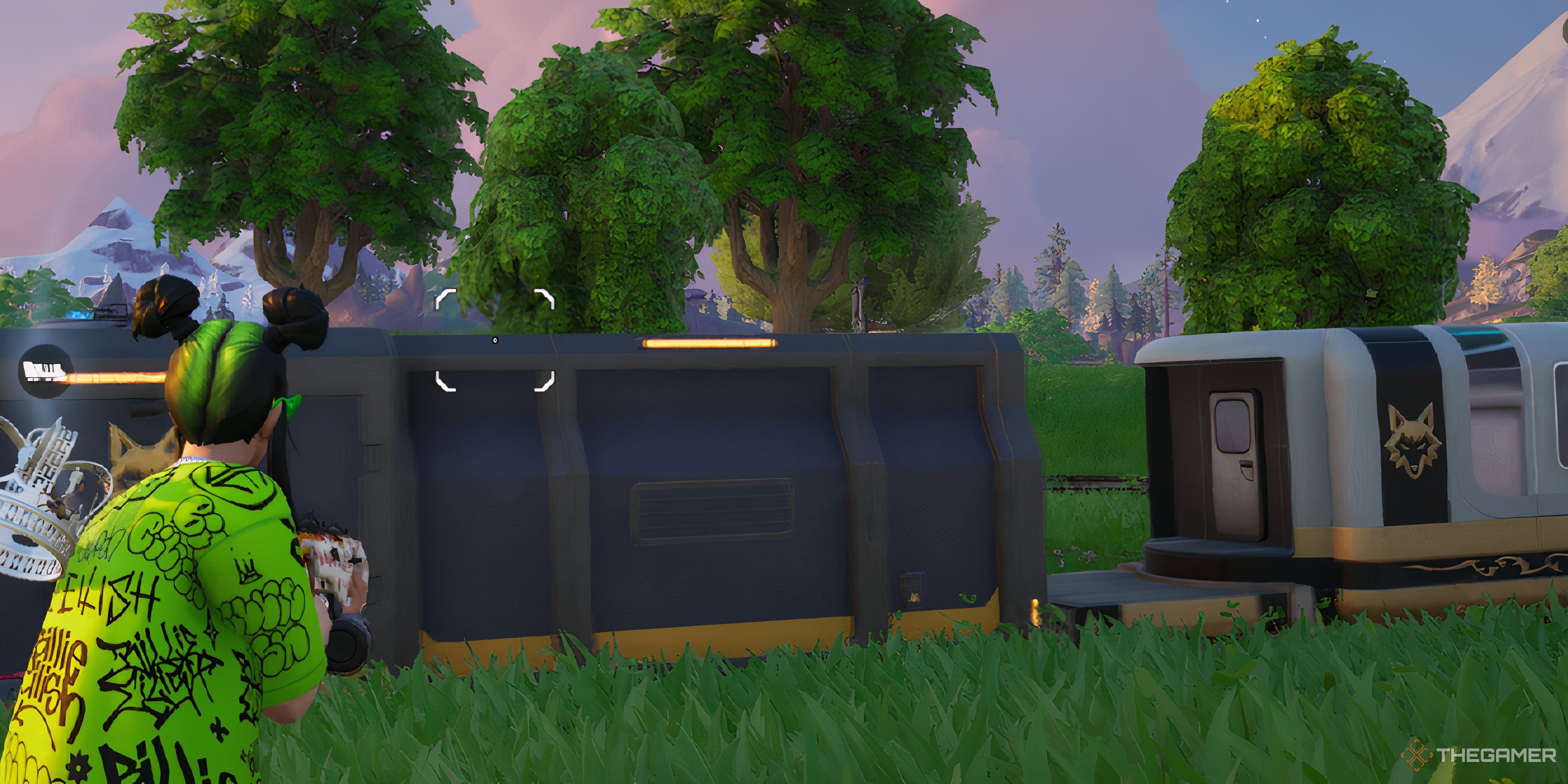 How To Find Sprites And Return Them To Sprite Shrines