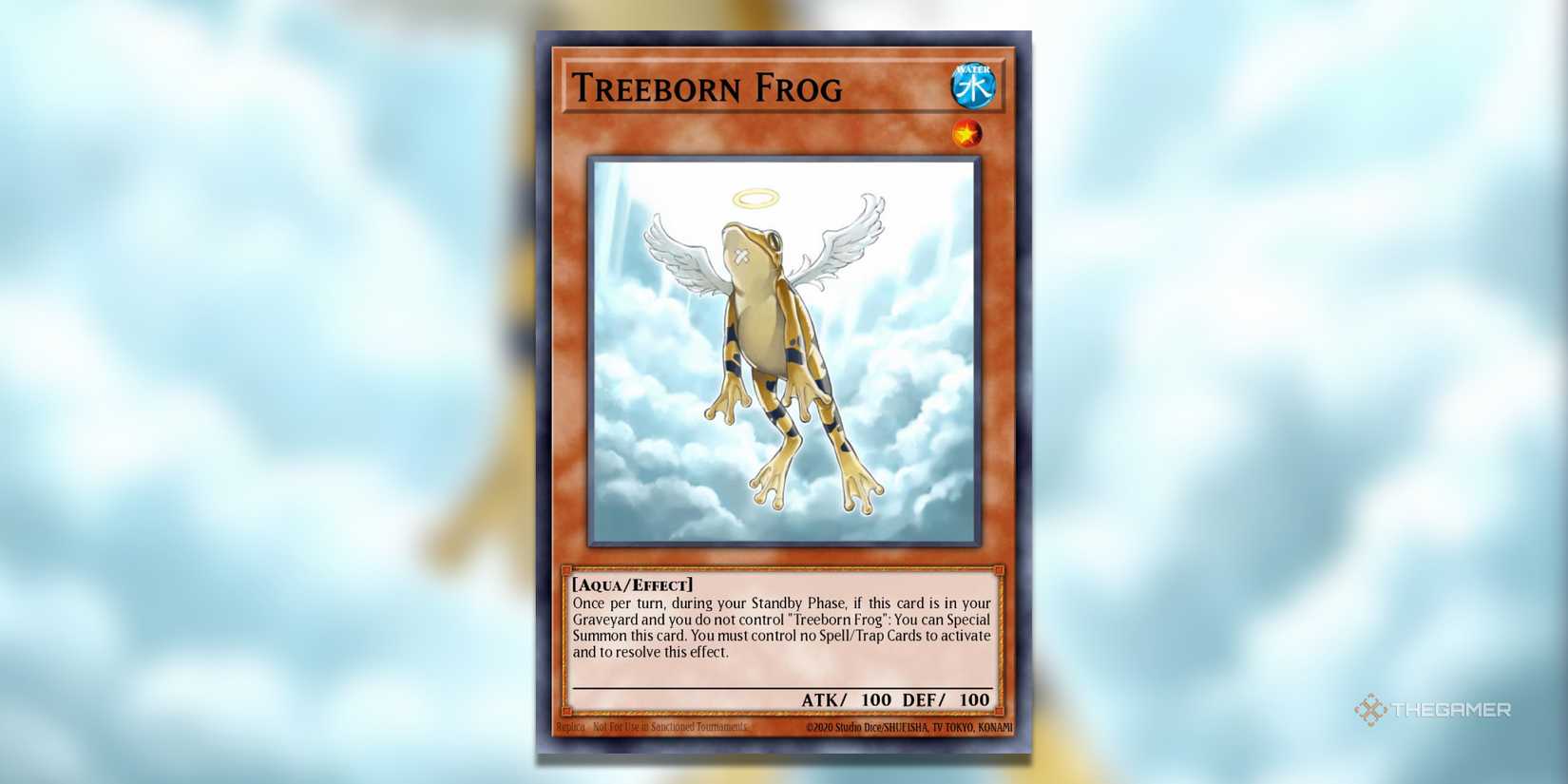 The Best Monsters That Can Special Summon Themselves For Free In The ...