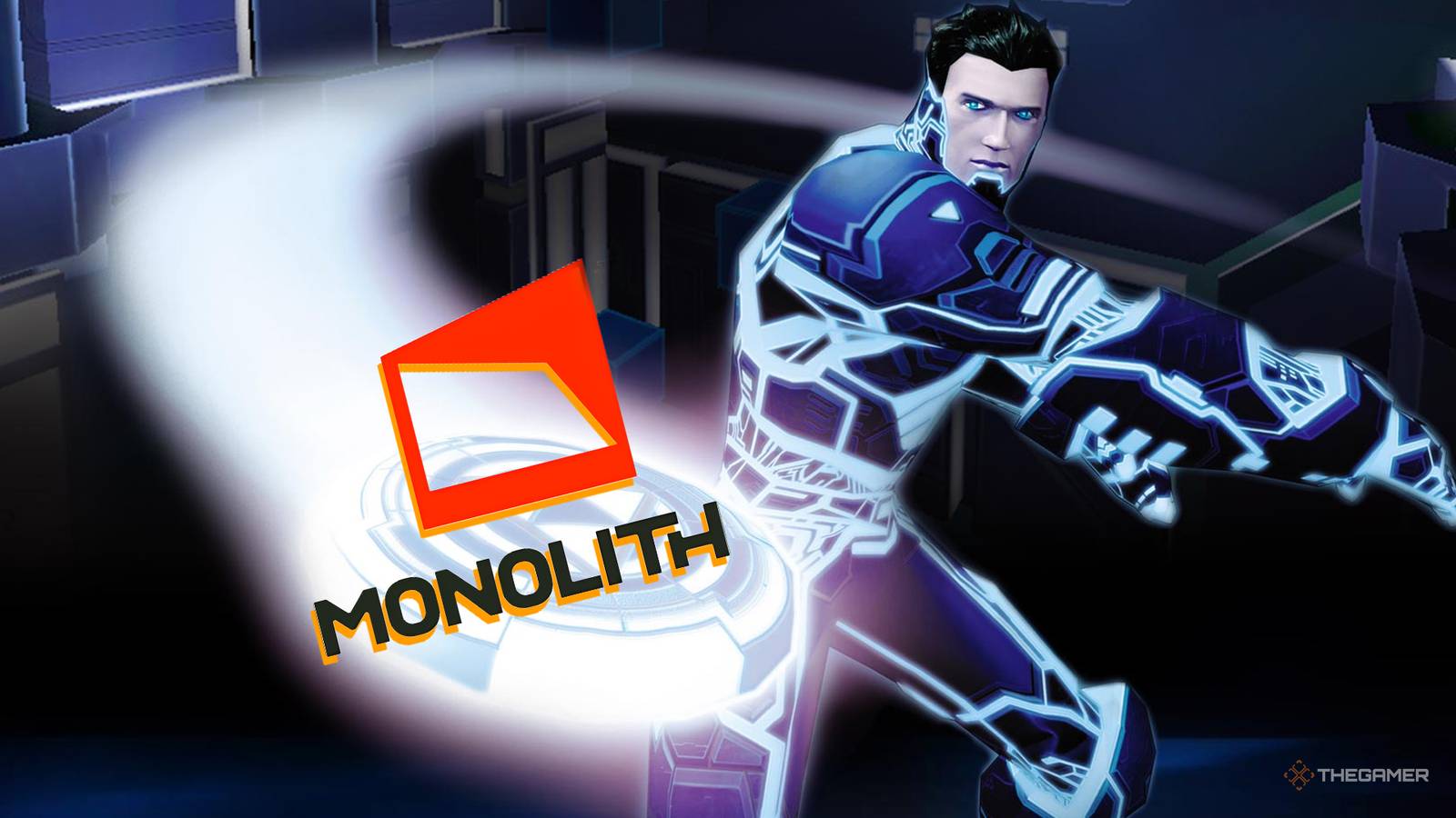 Tron 2.0 Is Monolith's Most Underrated Game
