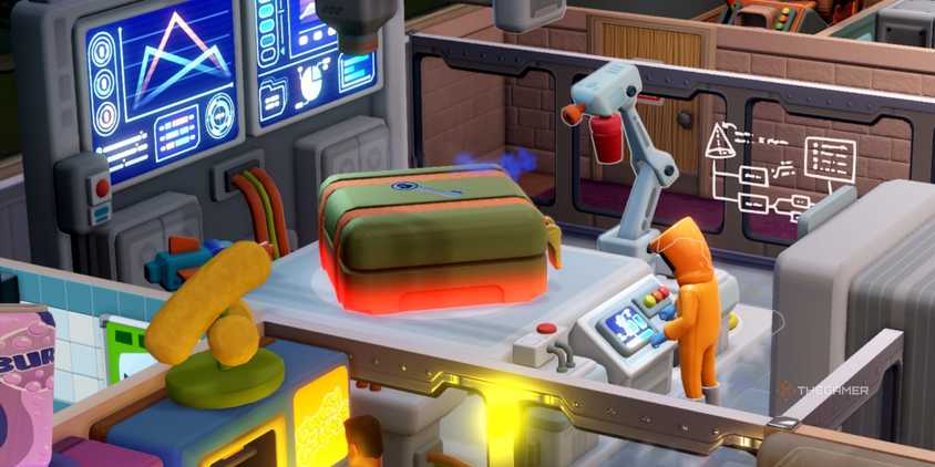 Complete Guide To Polterguest Rooms In Two Point Museum
