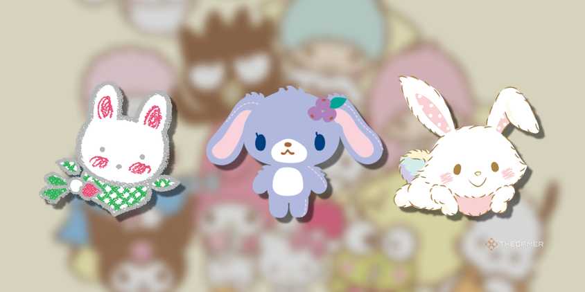 Who Was The First Sanrio Character?