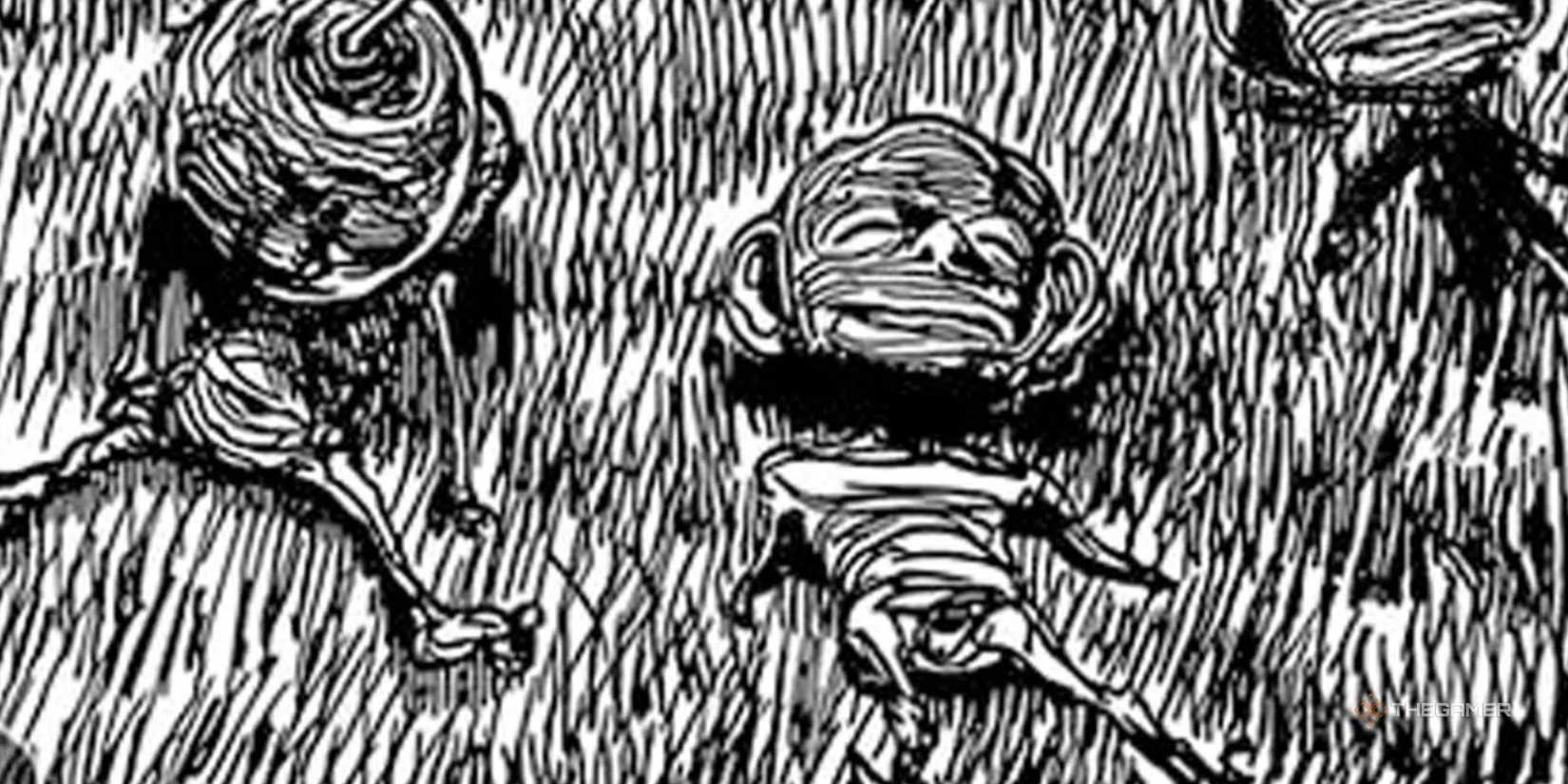 What Are The Dark Continent Calamities In HXH?