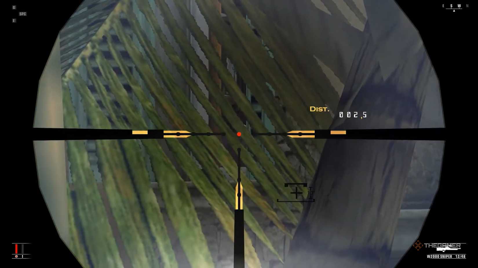 The Best Sniper Rifles You Can Use In Video Games