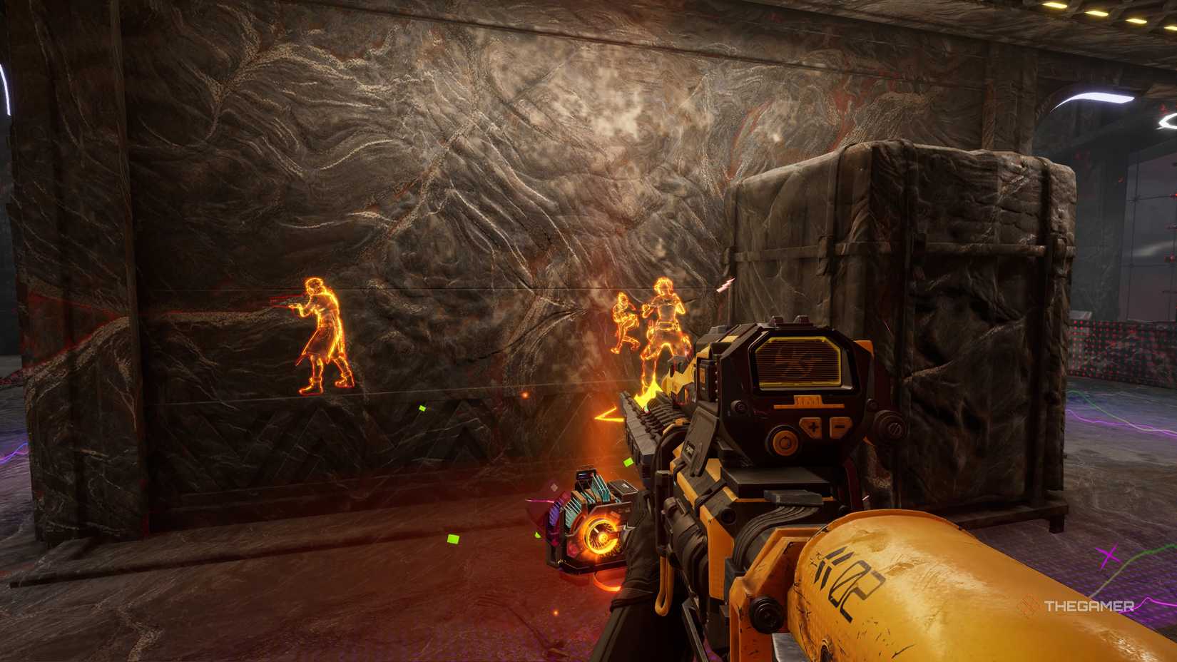 Fragpunk Is CS:GO Meets Slay The Spire