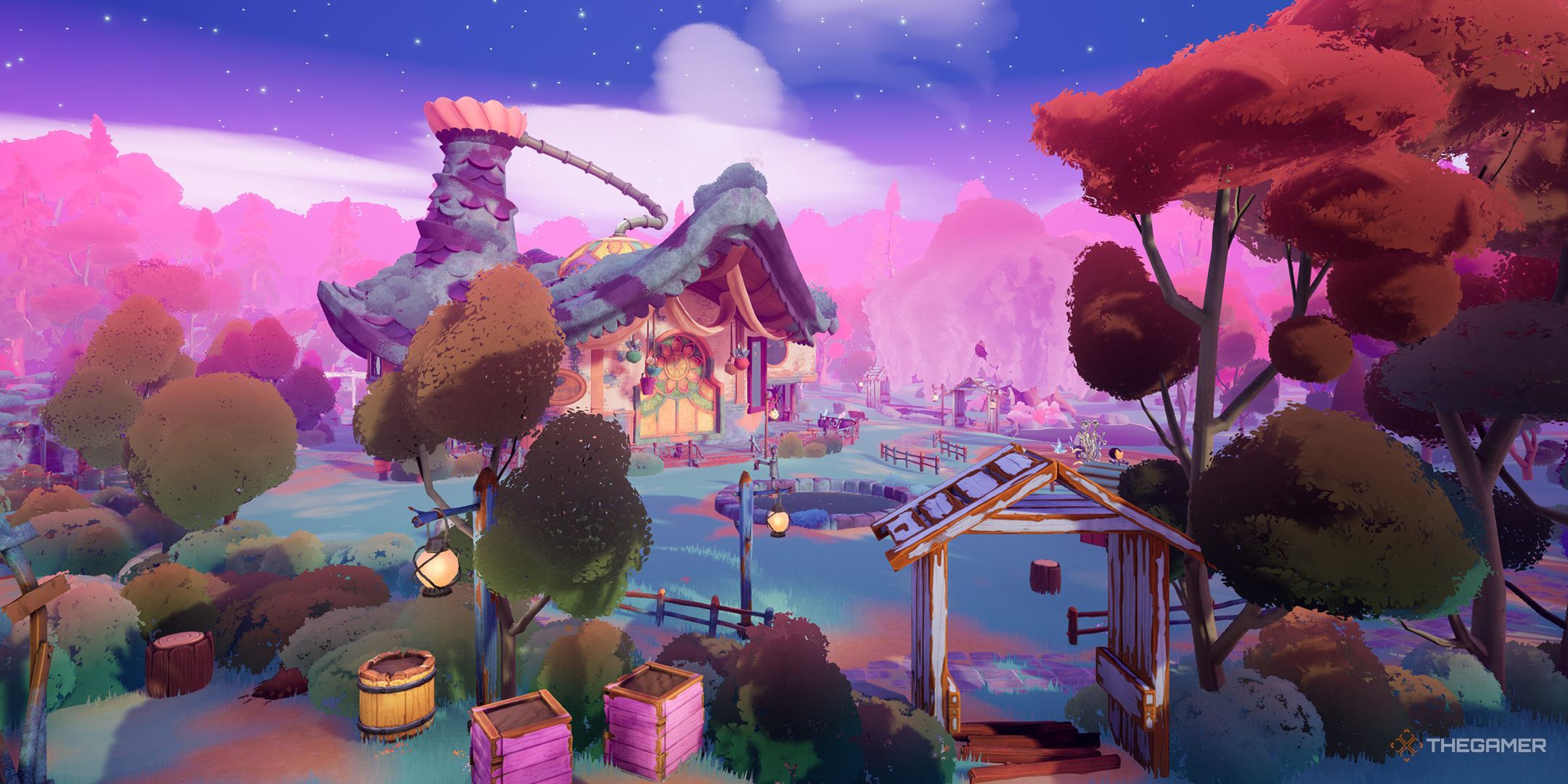 How To Complete Every Request In Wanderstop