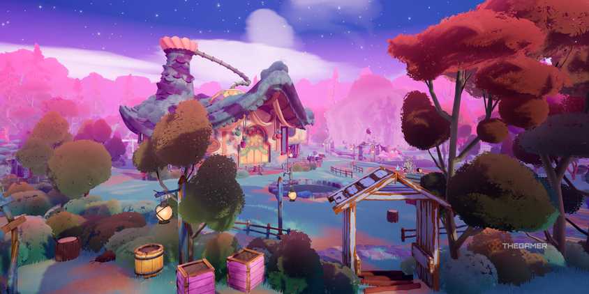 How To Complete Every Request In Wanderstop