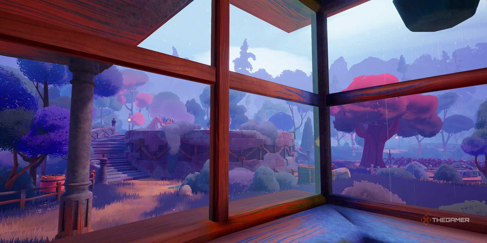 How Long Does It Take To Beat Wanderstop?